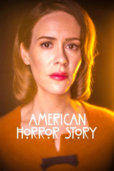 American Horror Story Season 1 Poster