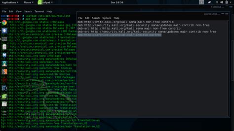 cara install adobe reader di kali linux cara cara menggunakan