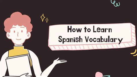1000 Most Common Spanish Words List And Guide Speakada