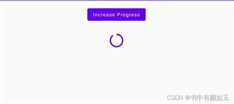 使用 jetpack compose 构建 circularprogressindicator