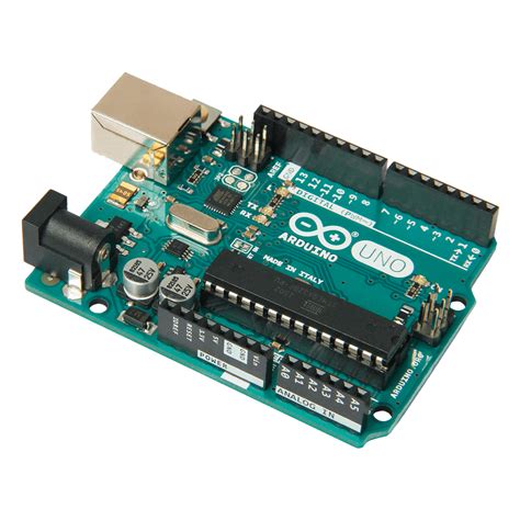 arduino uno r3 elektor