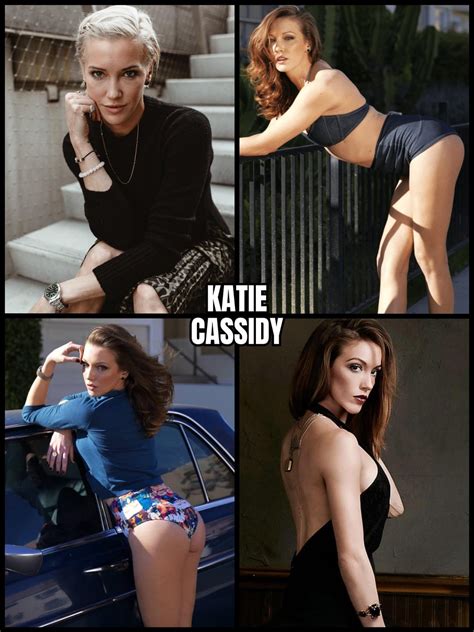 Ultimate Arrowverse Tournament Round One Katie Cassidy Vs Floriana