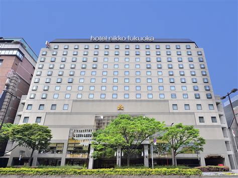 福岡市（博多駅周辺・天神周辺）でおすすめの人気ホテルランキング だれどこ