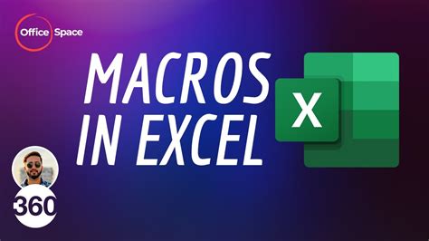 how to enable macros in microsoft excel youtube