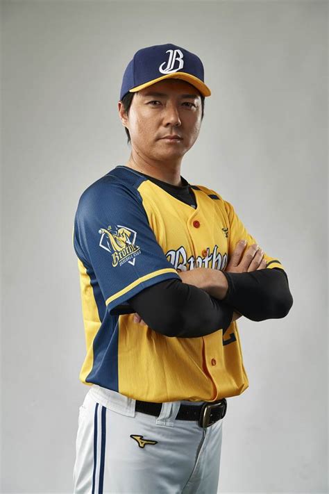 中職》強調3基本要求 林威助：到球場要把「開關」打開 運動 中時