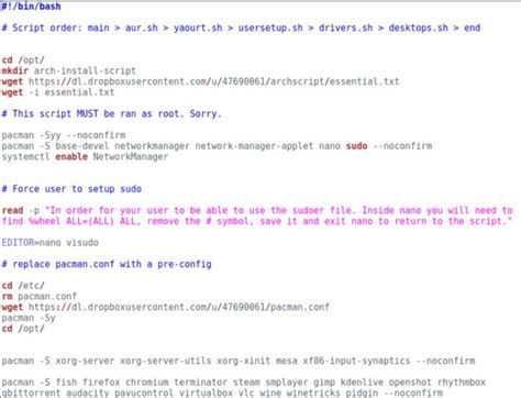 the beginner s guide to scripting on linux make tech easier