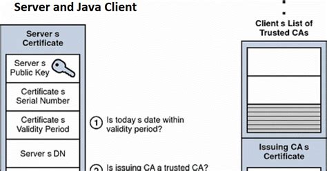ssl sslhandshakeexception curity validator