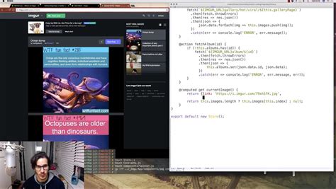 build an imgur client with react native and mobx — react native school