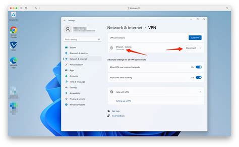 Windows 11 Ikev2 Setup Ipvanish