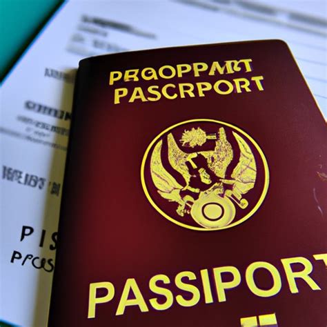 How Long After Passport Expires Can I Renew A Comprehensive Guide