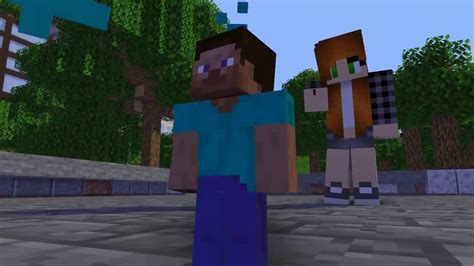 Minecraft Girl Grows To Giant With Boobs Telegraph