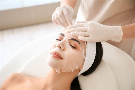 Explore Facial Treatments Youll Love—get Glowing Now