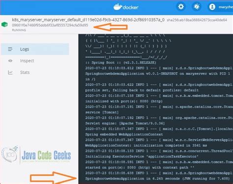 what is kubernetes examples java code geeks 2021