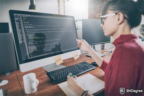 udacity intro to programming is it a right course for you