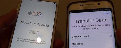 how to use move to ios a detailed move to ios tutorial