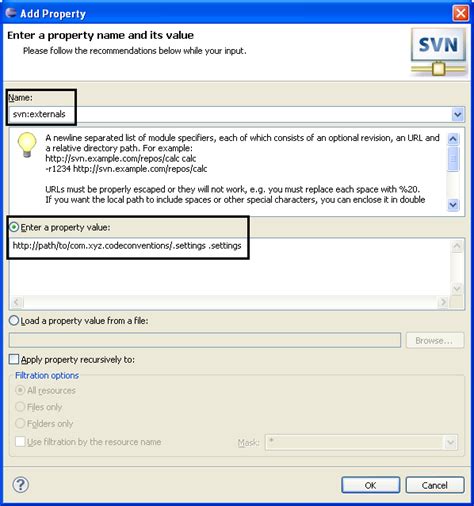 auto updating formatter in eclipse stack overflow