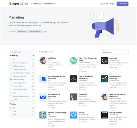 introducing the new shopify app store