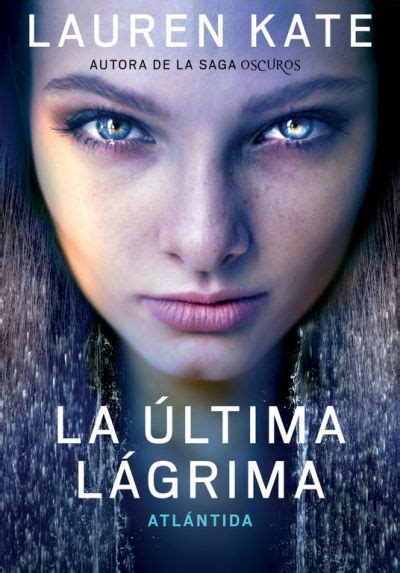 Oscuros Kate Lauren Sinopsis Del Libro Reseñas Críticas
