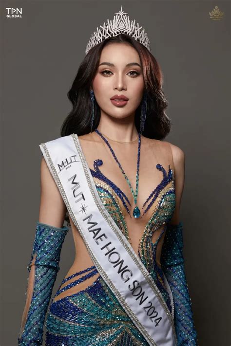 ถ่ายทอดสด Miss Universe Thailand 2024 รอบตัดสิน 14 ก ค นี้ ลุ้นมงจะลงใคร