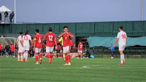 5 Pemain Timnas Indonesia Yang Jadi Andalan Shin Tae Yong Di Piala Aff