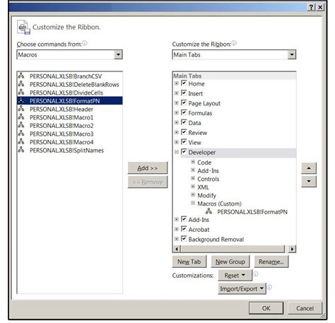 excel macros essential rules tips and tricks good gear