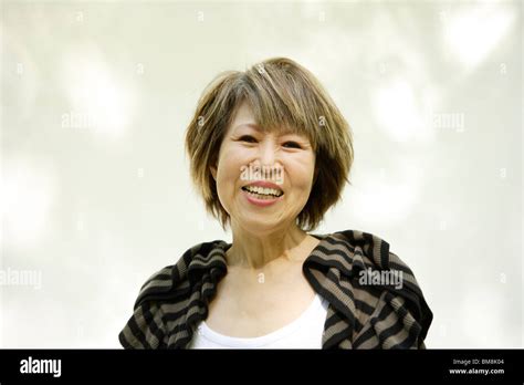 Japanese Mature Wife