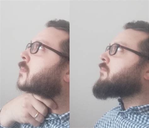 Cool How To Shave A Goatee Under The Chin Ideas