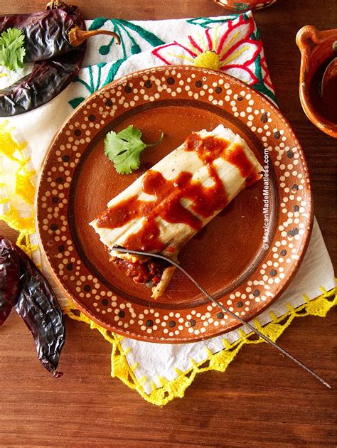 How Long Do Tamales Take To Cook Mexican Made Meatless™