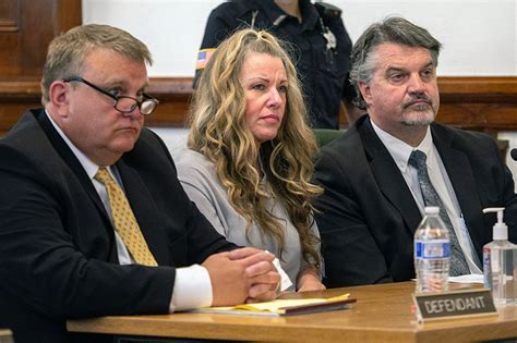Lori Daybell Trial Today