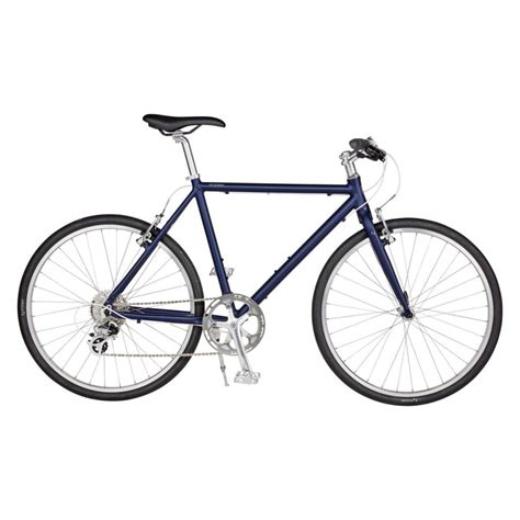 ライトウェイ シェファード Riteway Shepherd マットネイビー 自転車 クロスバイク 12 Rit20 00005 Cycle