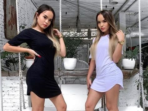 Connell Twins The Connell Twins Ngamuk Video Asusilanya Bocor Di Twitter
