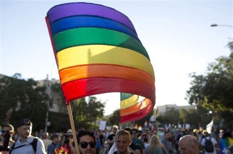 ¿conoces El Origen De La Bandera Lgbt El Espectador