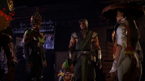 Mortal Kombat 1 Pre Order Beta Access Start Date And Time Gamepur