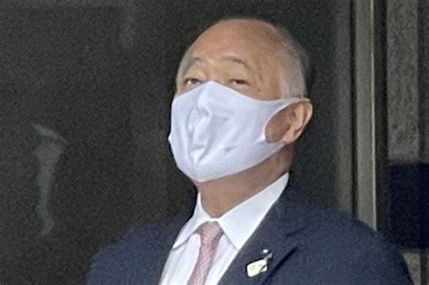 写真：川松真一朗都議 高島直樹都議を追悼「ddtプロレスのリングで並んだのも忘れられない」 東スポweb