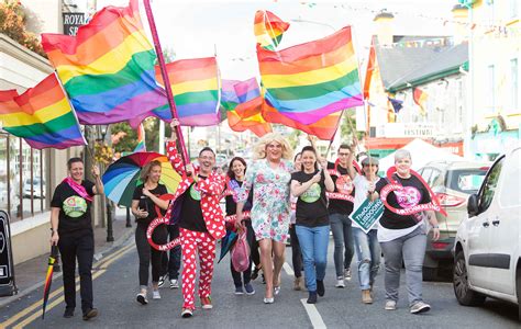 What Its Like To Go To The Lisdoonvarna Matchmaking Festival In