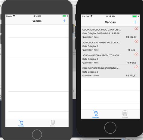 ios set autolayout customcell tableview for different
