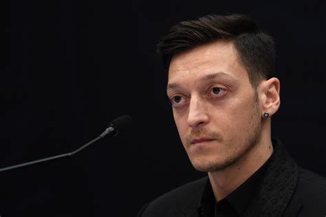 Mesut Özil Berater Hatte Eigentlich Andere Pläne Für Ihn