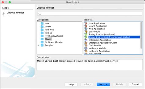 choosing the ide for spring boot development masterspringboot