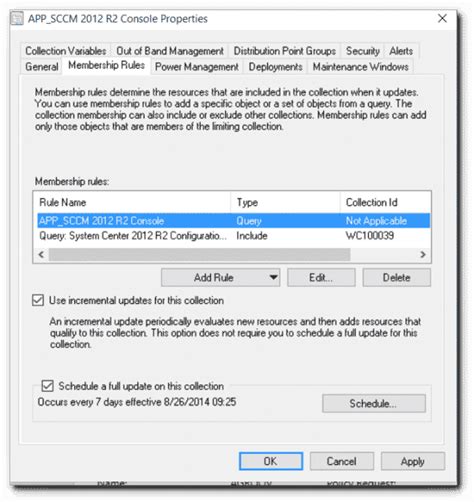 deploying the sccm console for configuration manager 2012 4sysops