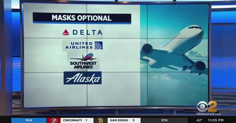 Federal Judge Strikes Down National Mask Mandate On Planes And Mass