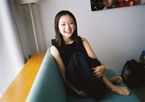 安達祐実×桑島智輝、1万枚以上の写真で記録された夫婦の物語 2ページ目 2ページ中 Qjweb クイック・ジャパン ウェブ