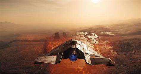 Anvil Aerospace Test Fly Album On Imgur