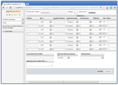 download phpmyadmin 5 0 3