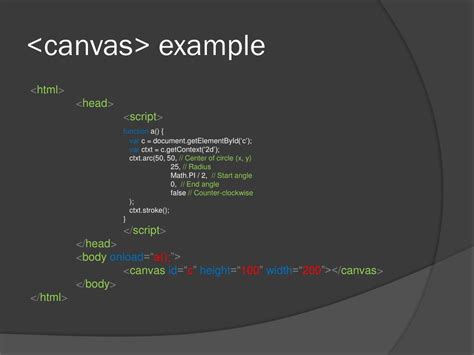 ppt html5 powerpoint presentation free download id 2432614