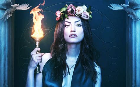 18 Fire Girl Wallpaper Inspirasi Terbaru