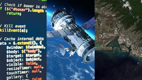 Earth Observation Data Analysis Short Course Swinburne