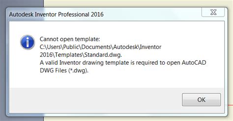 solved can not open downloaded dwg file inventor gives
