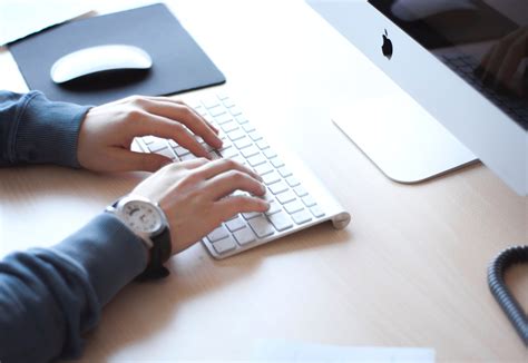 free picture technology hands work office internet laptop