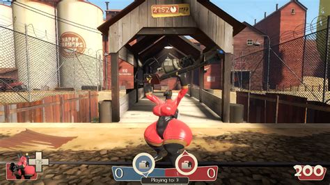 [nsfw] Hyperbottom Fem Pyro [team Fortress 2 Classic] [mods]