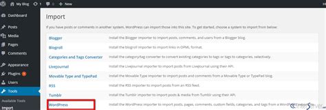 move from to interserver wordpress hosting interserver tips